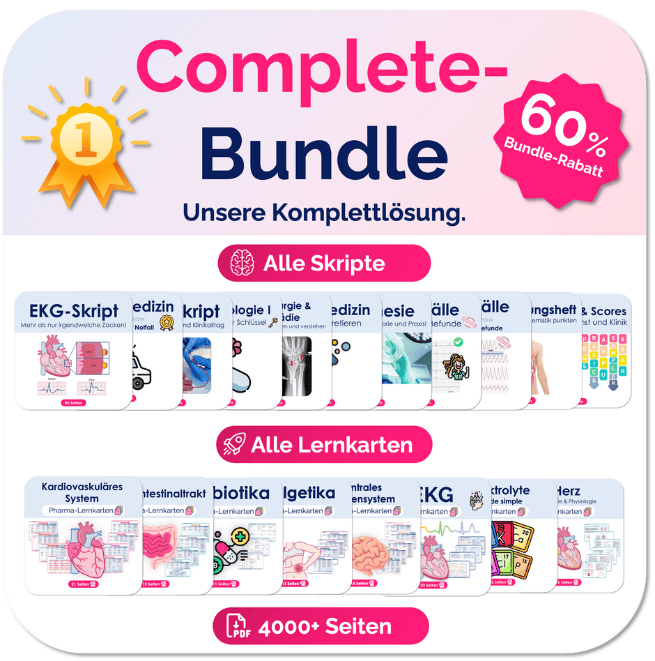 Complete-Bundle (60% off)