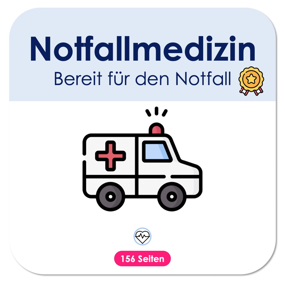cABCDE-Schema: dein Schlüssel zur strukturierten Notfallversorgung ...