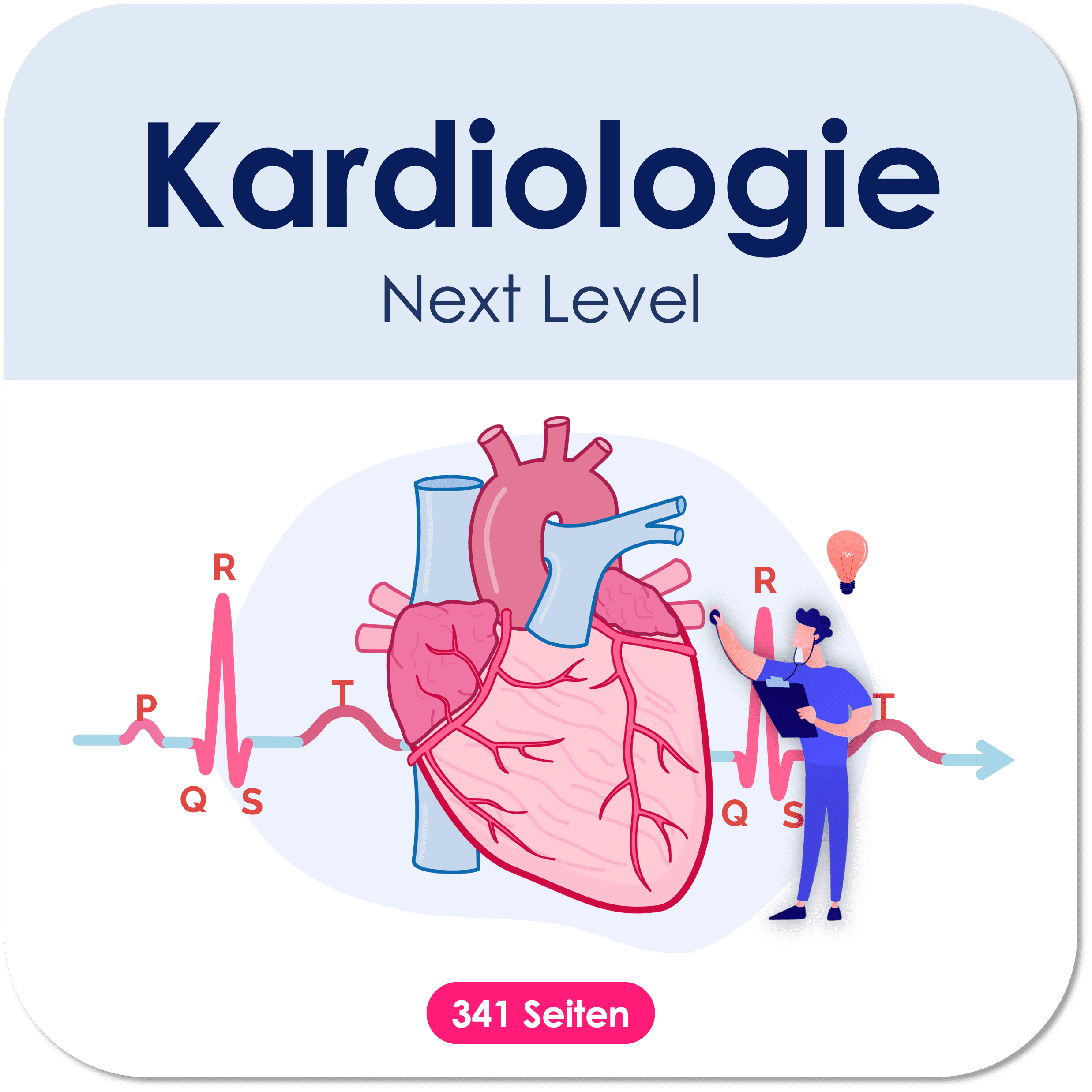 Kardiologie-Skript | Medi Know